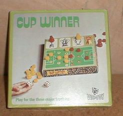 Cup Winner | Board Game | BoardGameGeek