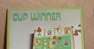 Cup Winner | Board Game | BoardGameGeek
