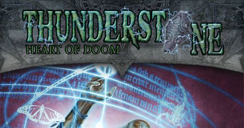 Thunderstone: Heart of Doom | Board Game | BoardGameGeek
