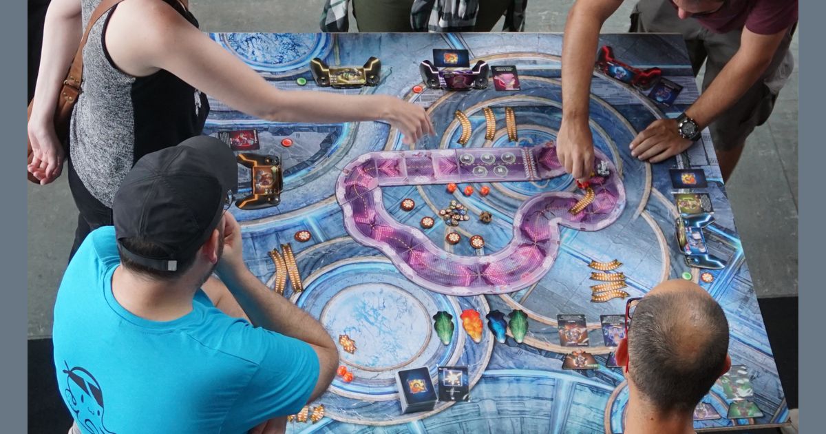 BoardGameGeek