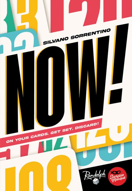NOW! Game rules | NOW!