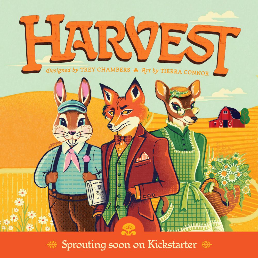 Something New is Sprouting at Keymaster | Harvest