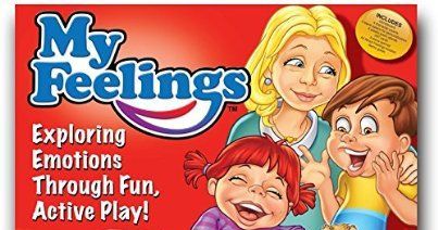 My Feelings | Board Game | BoardGameGeek