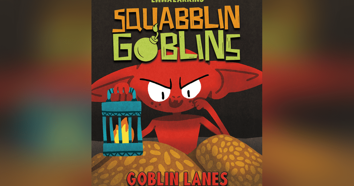 Squabblin Goblins: Goblin Lanes | Board Game | BoardGameGeek