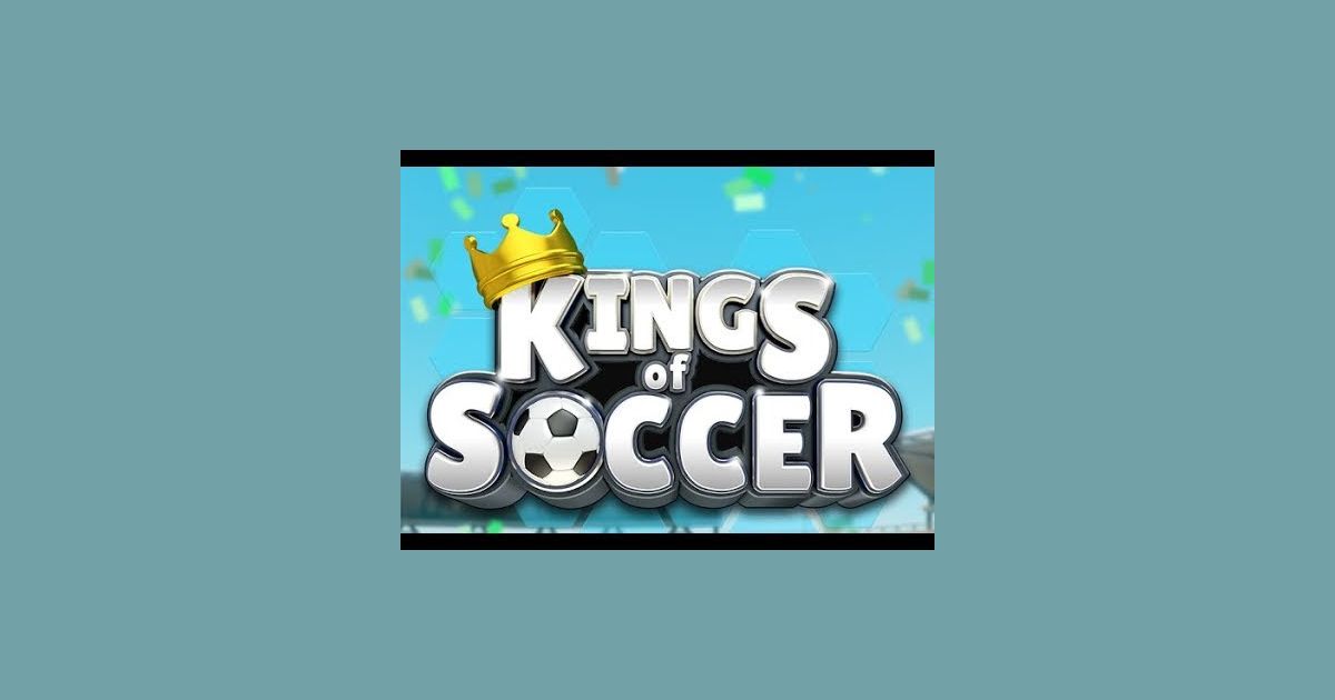 Print and Play: King of Football | Juegos Roll & Write | VideoGameGeek