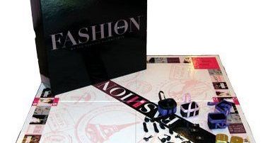 Fashion Rules | Board Game | BoardGameGeek