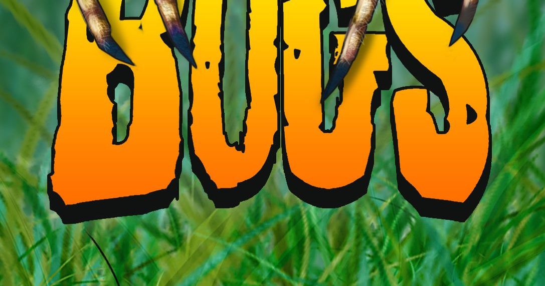 Bugs | Board Game | BoardGameGeek