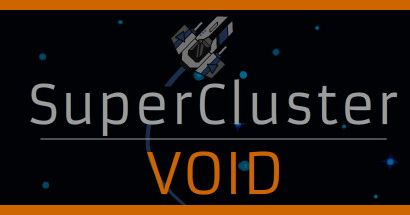 SuperCluster: Void | Video Game | VideoGameGeek