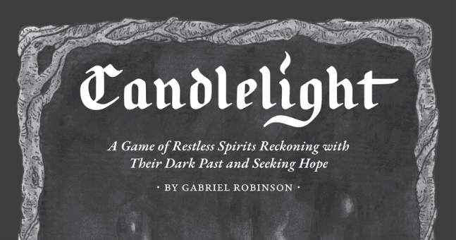 Candlelight | RPG Item | BoardGameGeek