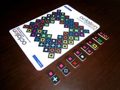 Octalion | Board Game | BoardGameGeek