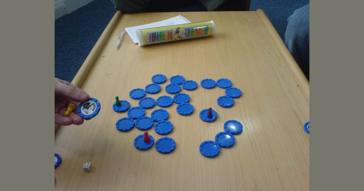 BoardGameGeek