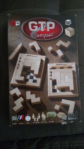 GTP Compet | Board Game | BoardGameGeek