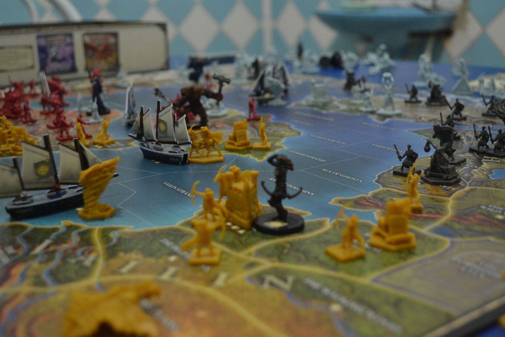 BoardGameGeek