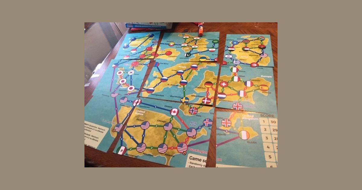BoardGameGeek