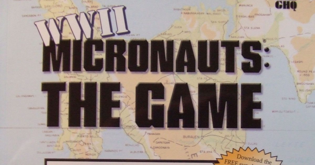 Micronauts: The Game | Board Game | BoardGameGeek