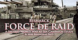 Bismarck: Force de Raid | Board Game | BoardGameGeek