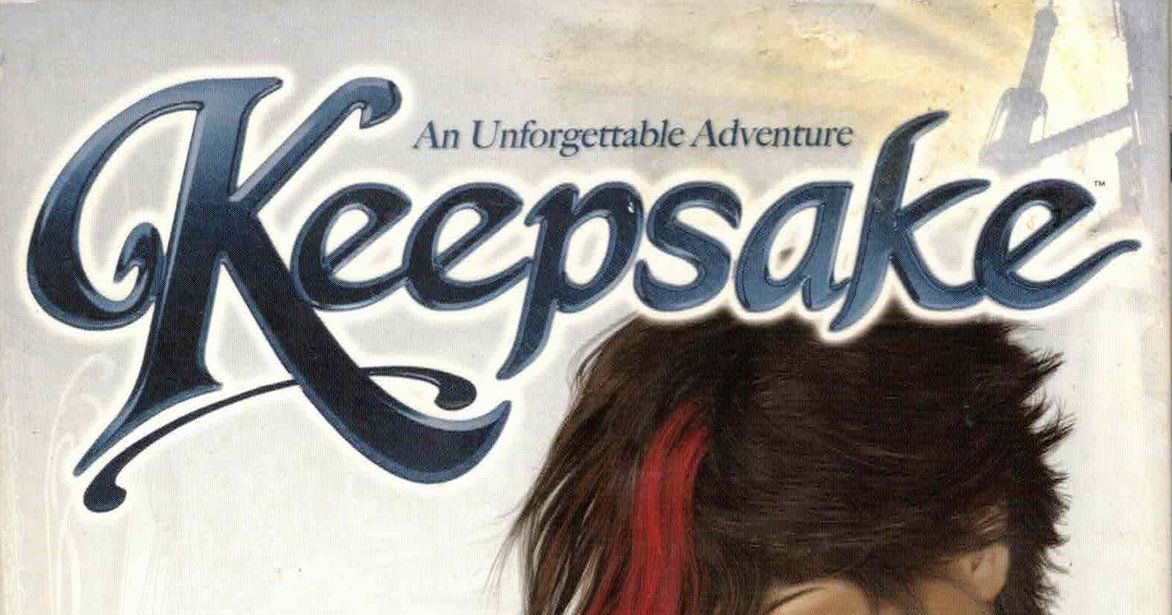 Keepsake | Video Game | VideoGameGeek