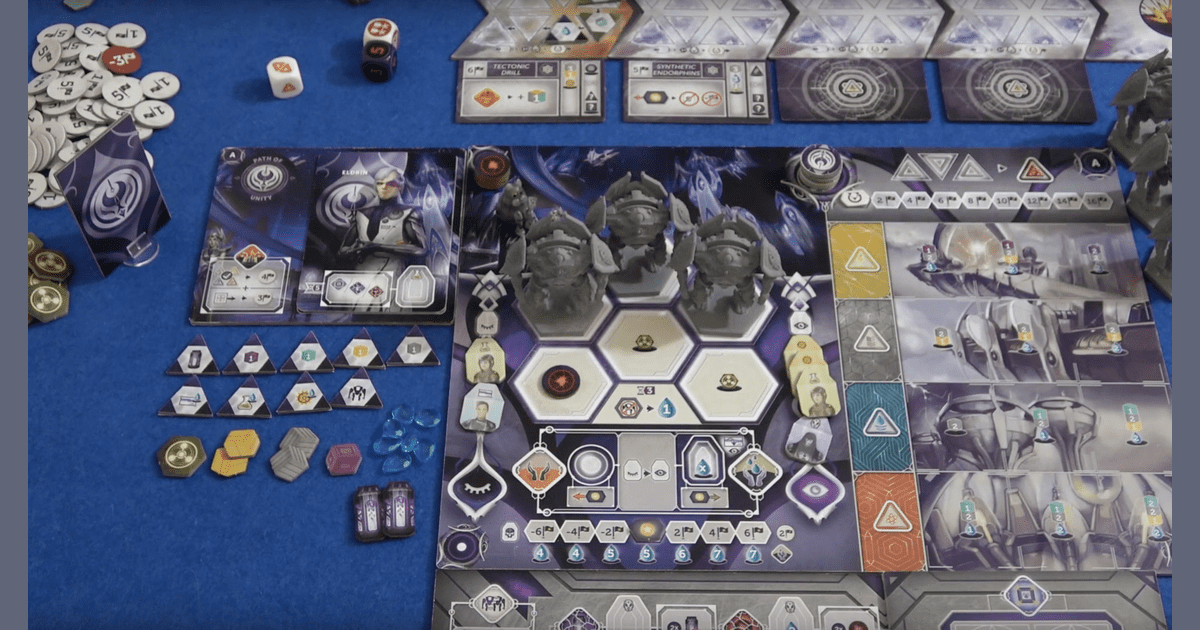 BoardGameGeek