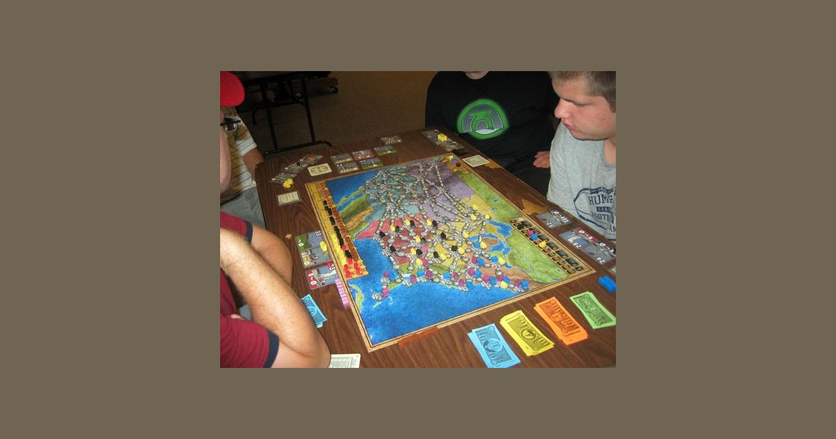 BoardGameGeek