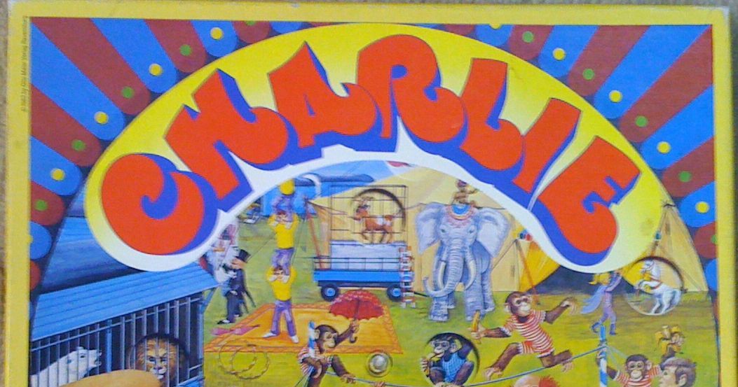 Charlie | Board Game | BoardGameGeek