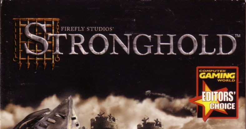 Stronghold (2001) | Video Game | VideoGameGeek