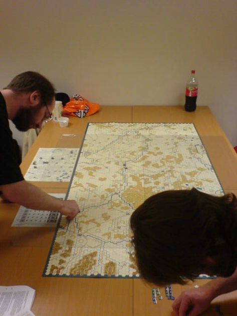 BoardGameGeek