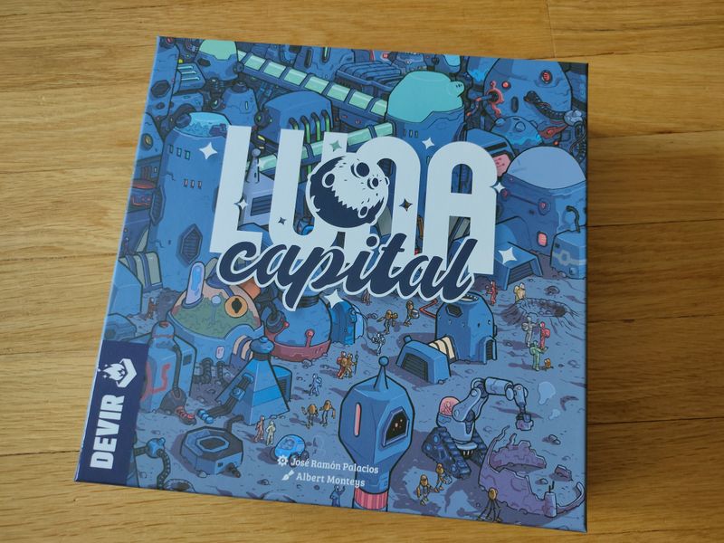 BoardGameGeek