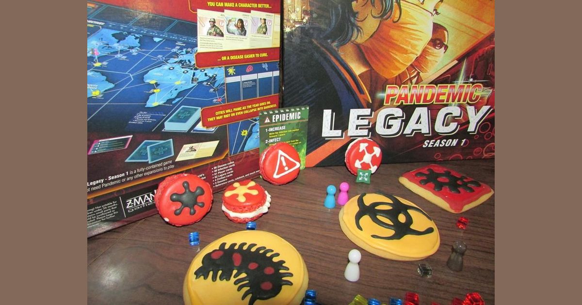 BoardGameGeek