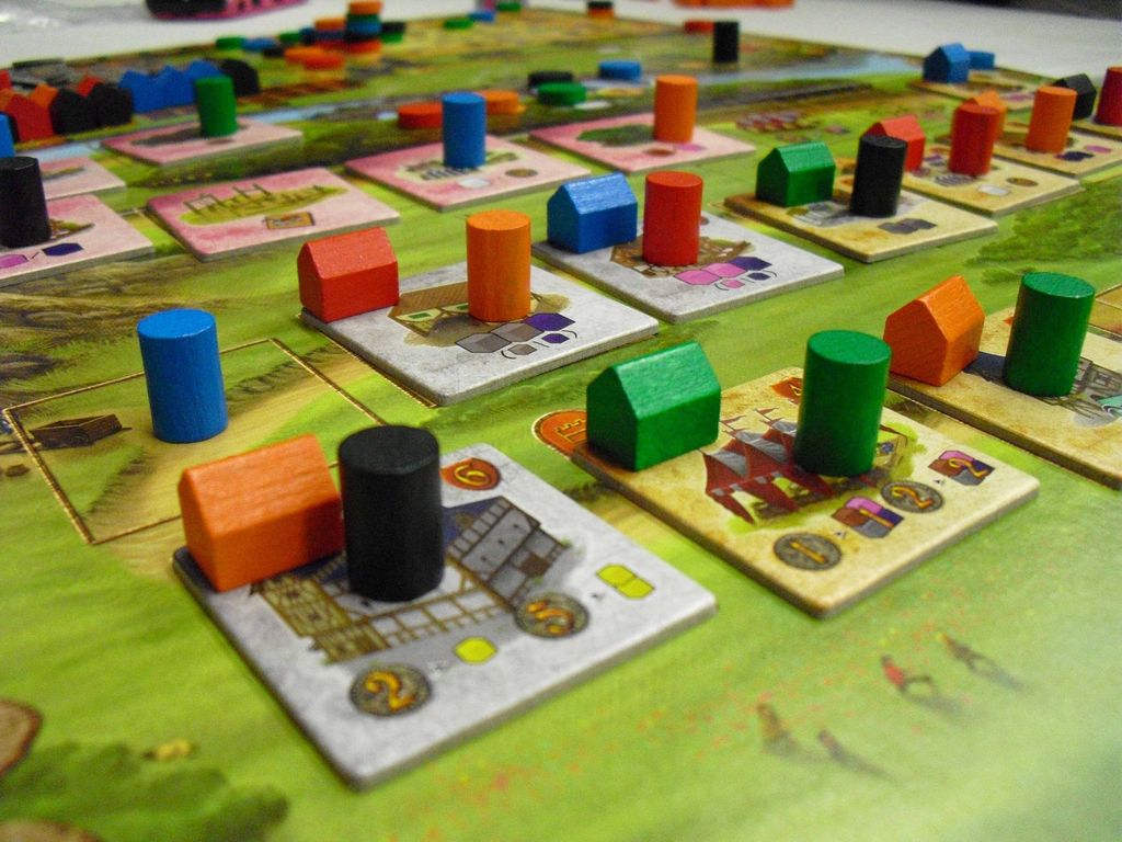 BoardGameGeek