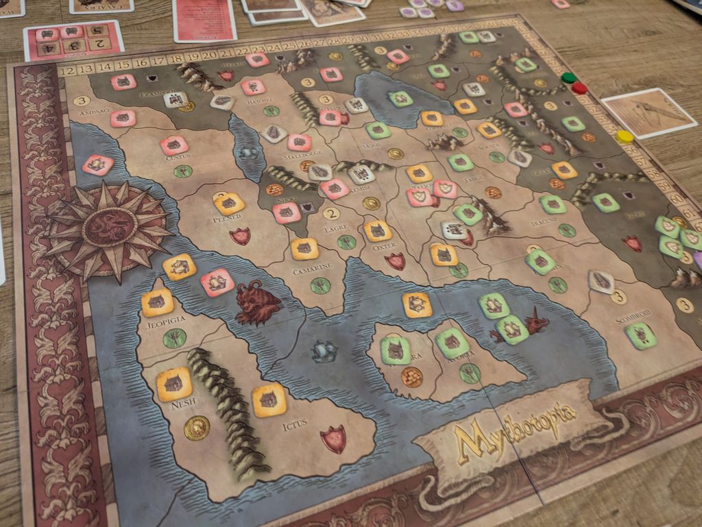 BoardGameGeek