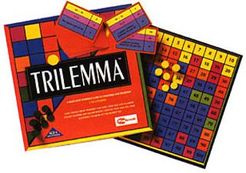 Trilemma | Board Game | BoardGameGeek