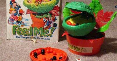Feed Me! | Board Game | BoardGameGeek
