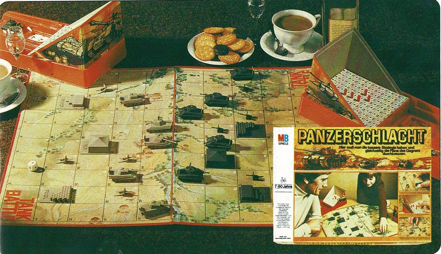 BoardGameGeek