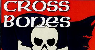 Cross Bones | Board Game | BoardGameGeek