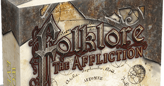 Folklore: The Affliction – World Events | Board Game | BoardGameGeek
