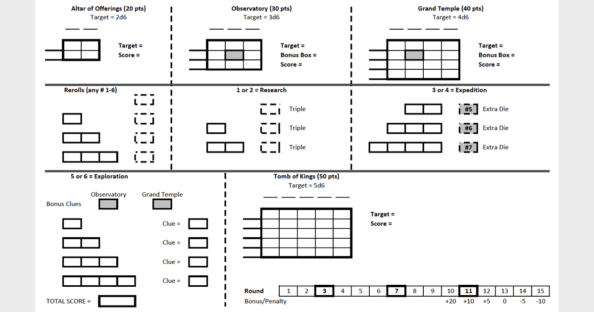 Forgotten Lands Complete Files | Forgotten Lands