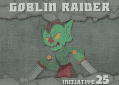 goblin trouble