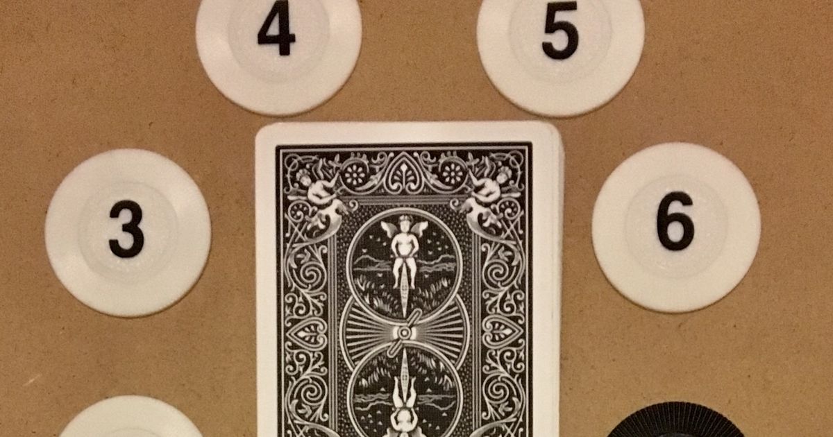 Commander | Board Game | BoardGameGeek