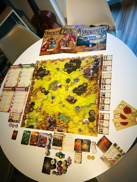 BoardGameGeek