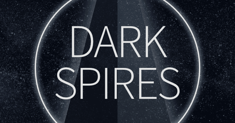 Dark Spires | Board Game | BoardGameGeek