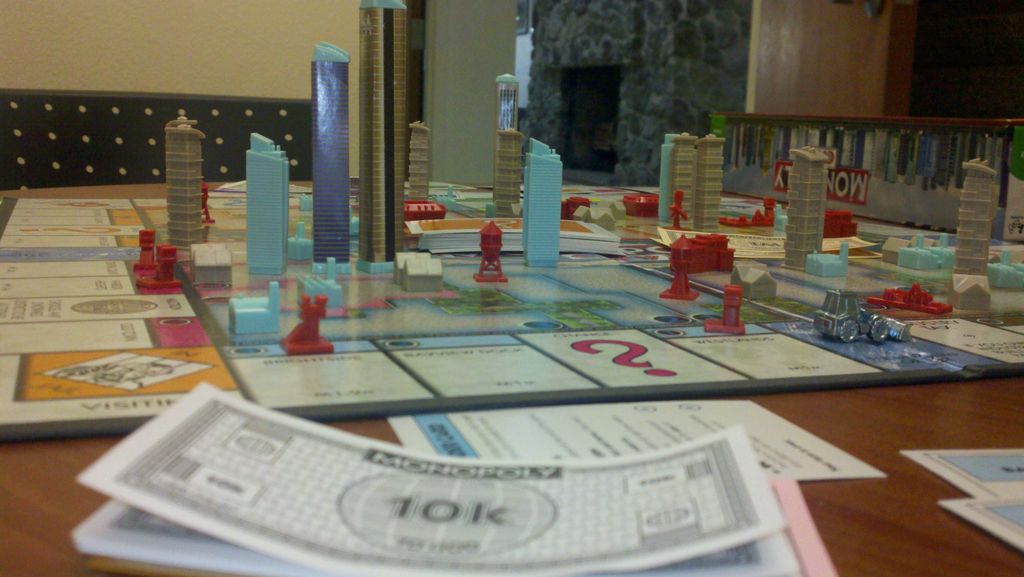 BoardGameGeek