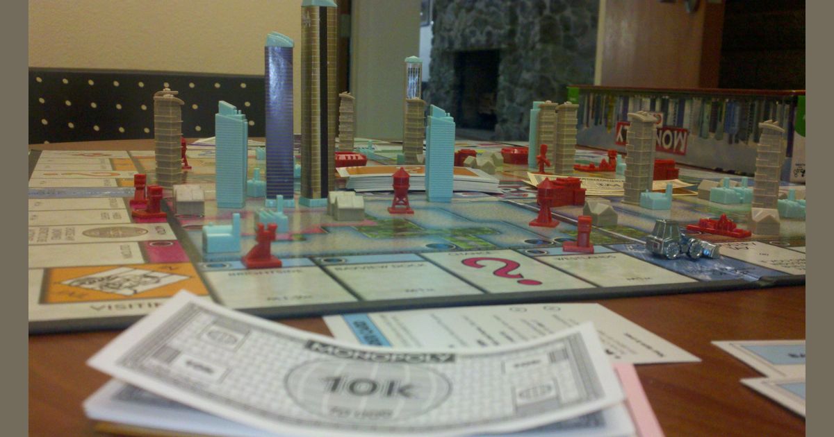 BoardGameGeek