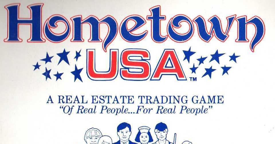 Hometown USA: Oshkosh | Board Game | BoardGameGeek