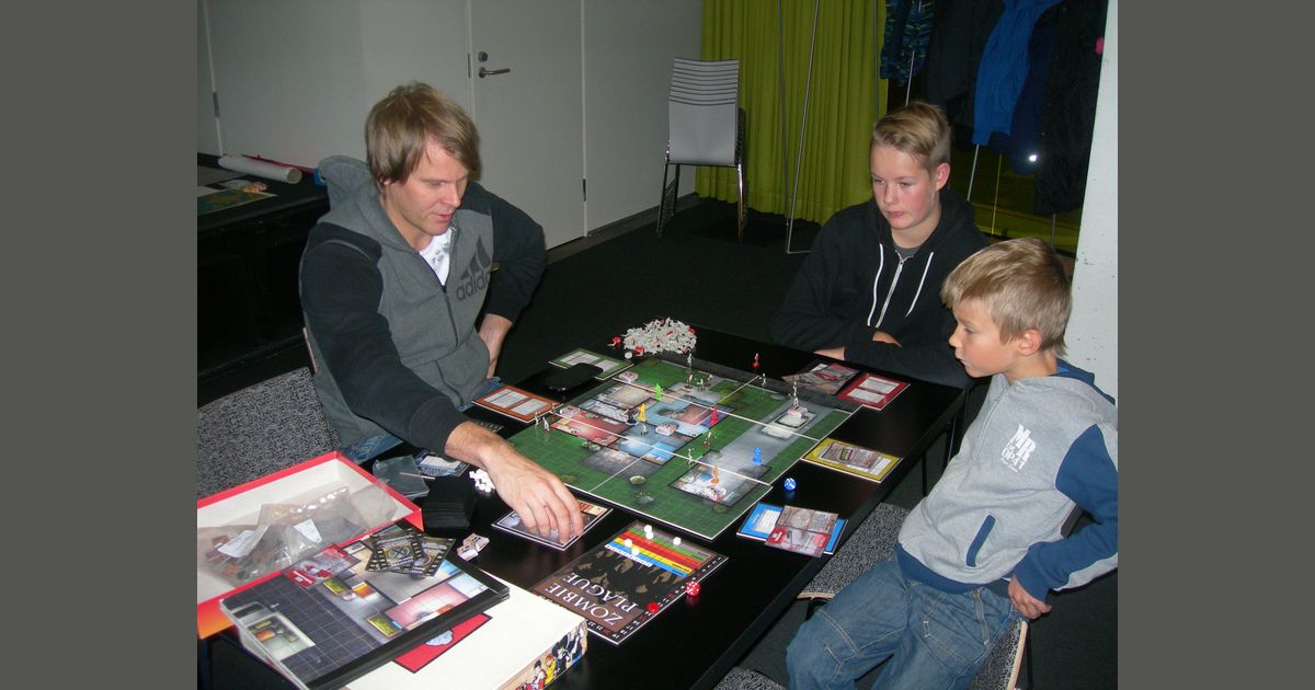BoardGameGeek