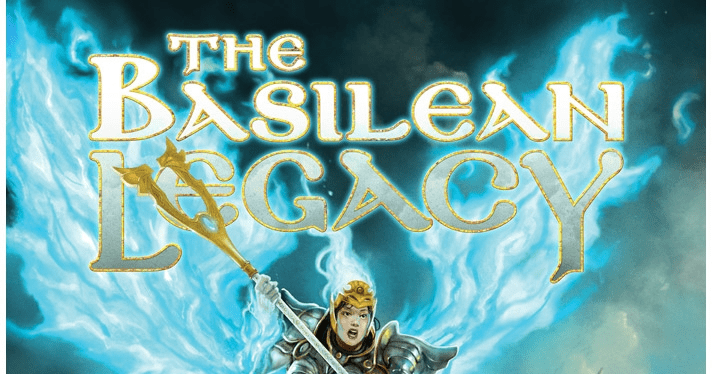 Kings of War: The Basilean Legacy | Board Game | BoardGameGeek