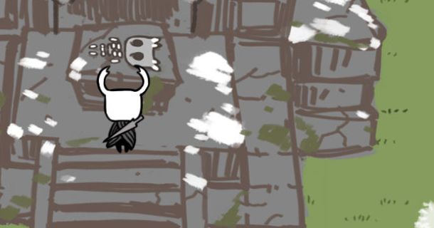 Hungry Knight | Video Game | VideoGameGeek