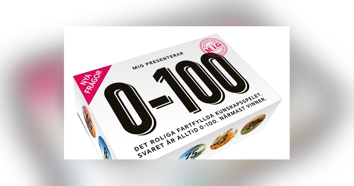 0-100 Vit: Mini | Board Game | BoardGameGeek