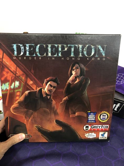 BoardGameGeek