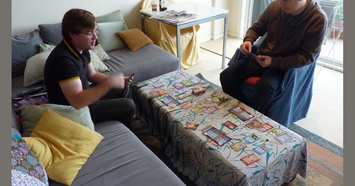 BoardGameGeek