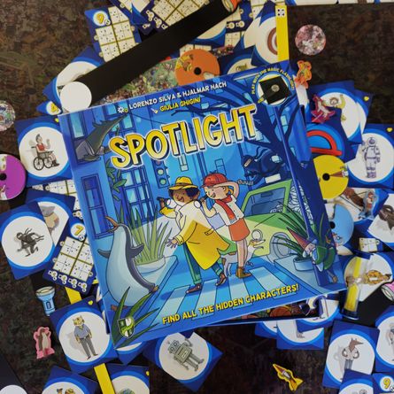 BoardGameGeek